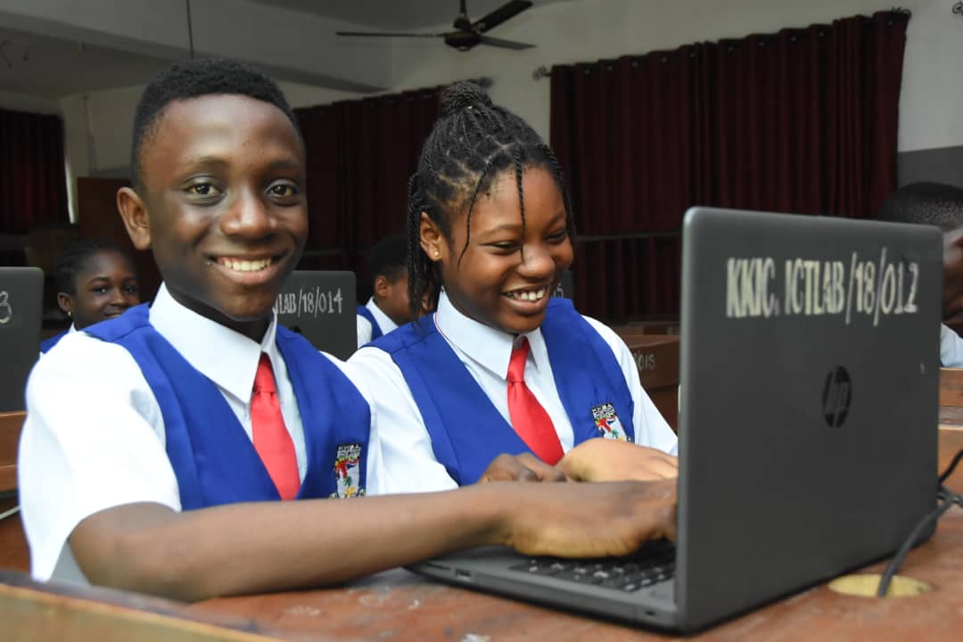 Kith & Kin Educational Schools