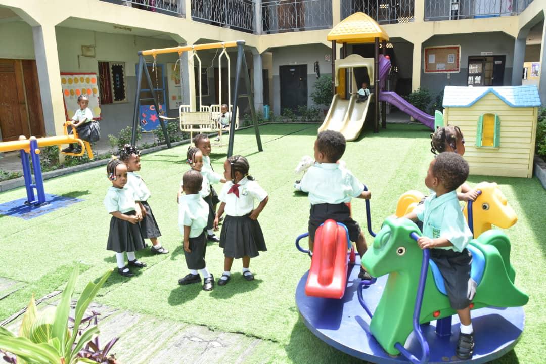 Kith & Kin Educational Schools