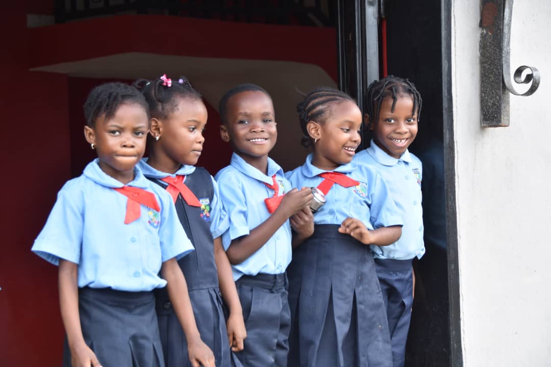 Kith & Kin Educational Schools